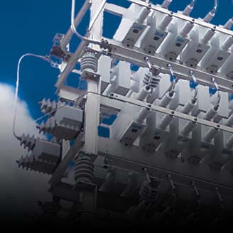 Products of Electrical Power | GAE