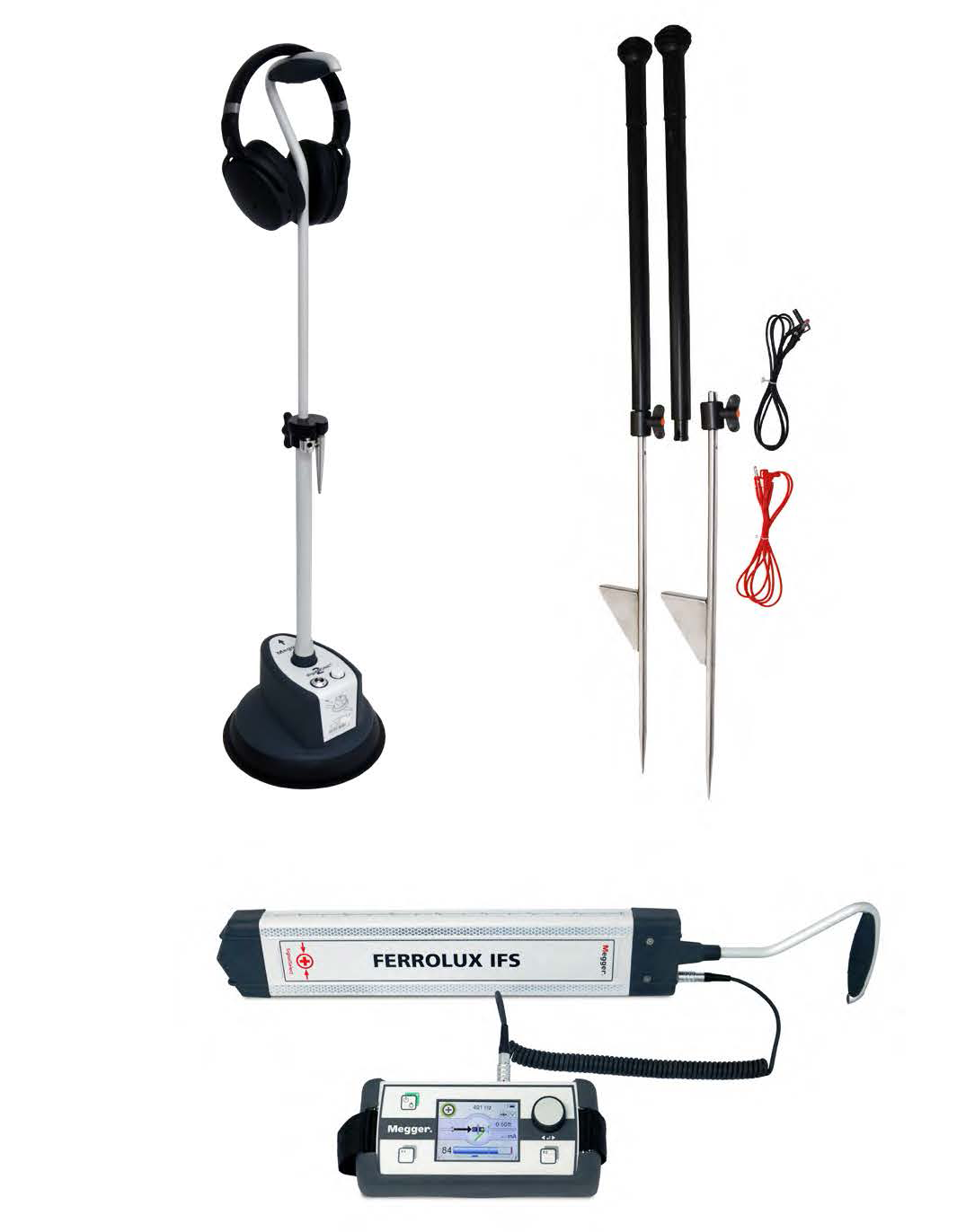 Product Detail - digiPHONE+2 SHOCKWAVE RECEIVER FOR ACOUSTIC AND ...