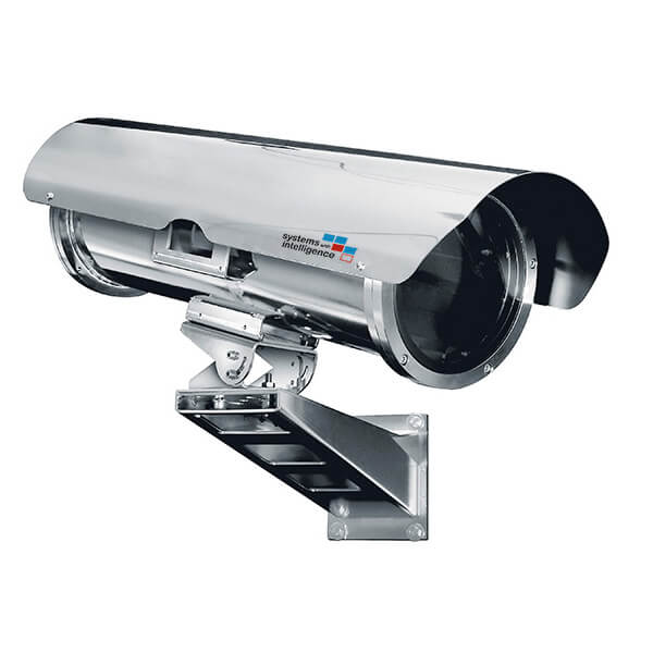 Product Detail - CAMERAS FOR CORROSIVE ENVIRONMENTS | GAE