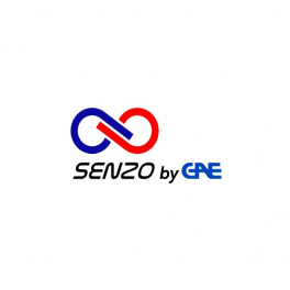 Product Detail - Senzo SENS-MS 8 | GAE
